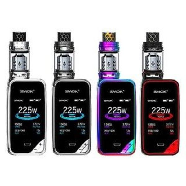 X-Priv Kit - www.elektronnicigari.bg