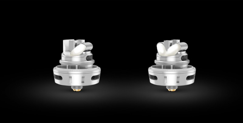 RBA, RTA, RDTA - www.elektronnicigari.bg