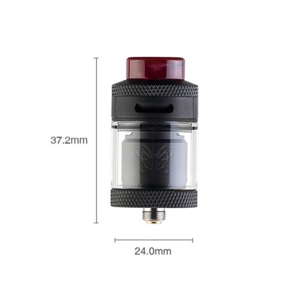 RBA, RTA, RDTA - www.elektronnicigari.bg